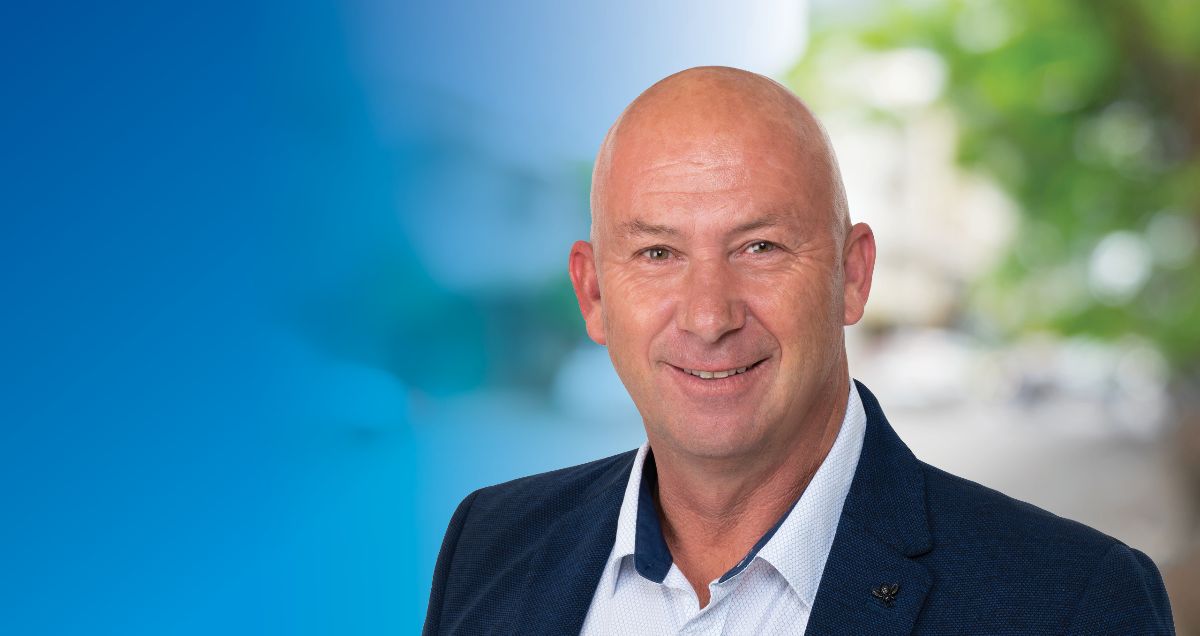 Narracan - Wayne Farnham - Liberal for Narracan